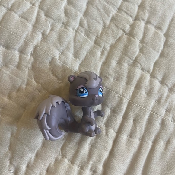 Littlest Pet Shop | Toys | Lps 484 Squirrel | Poshmark